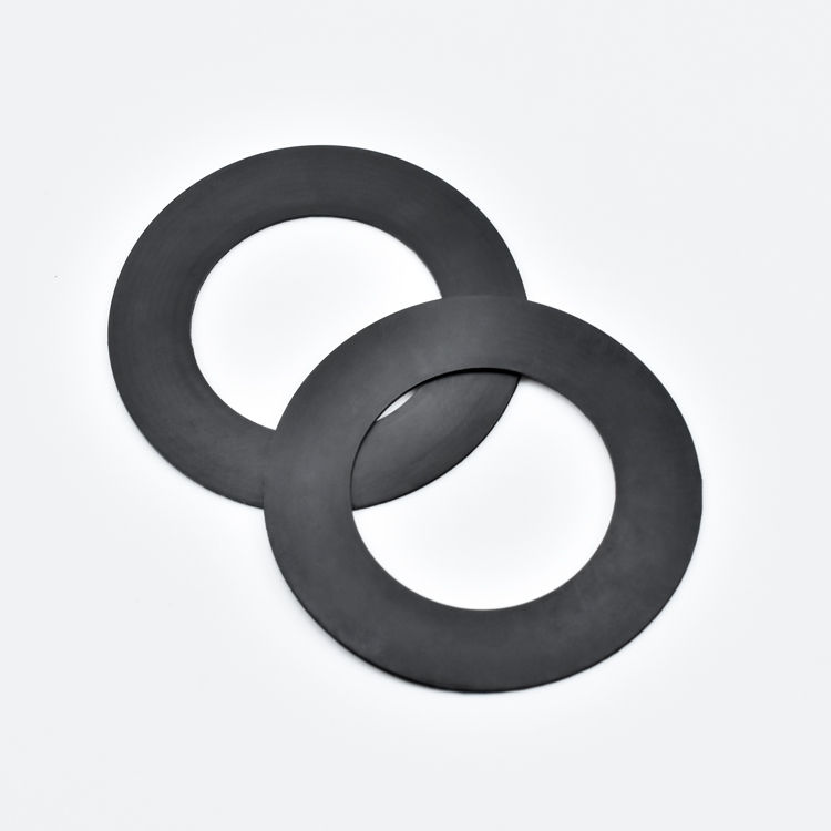 Silicone Rubber Door Lock Gaskets | Customizable & Durable | ZYXrubber