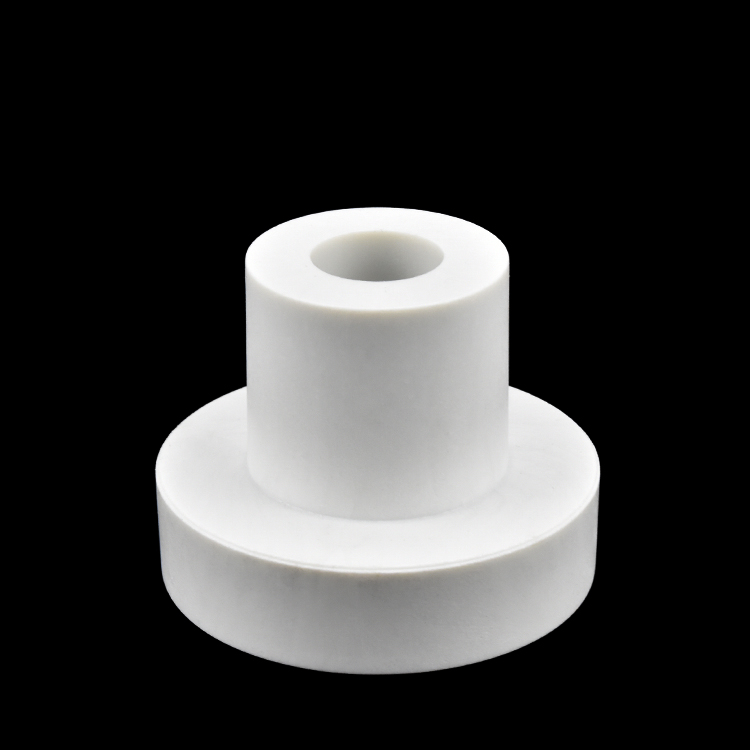 Shoulder Washers | Custom Plastic Components | ZYXrubber