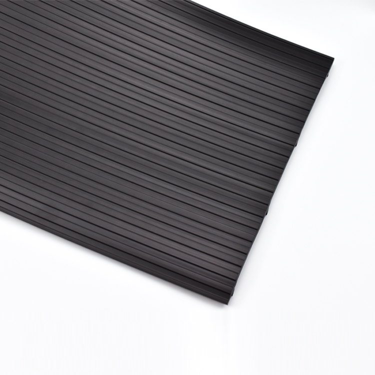Non Slip Rubber Mat - Anti-Slip Rubber Flooring | ZYXrubber