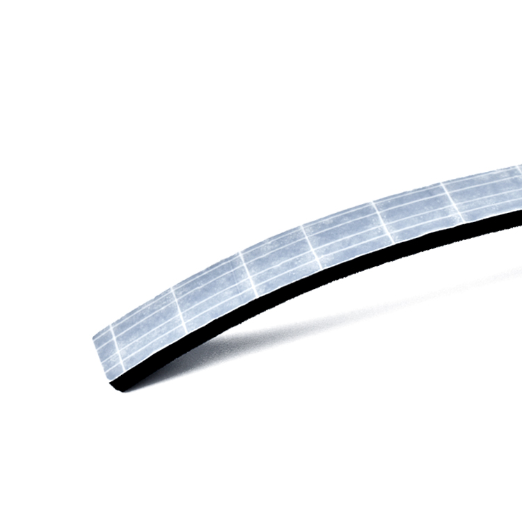 Adhesive Rubber Strips | ZYXrubber