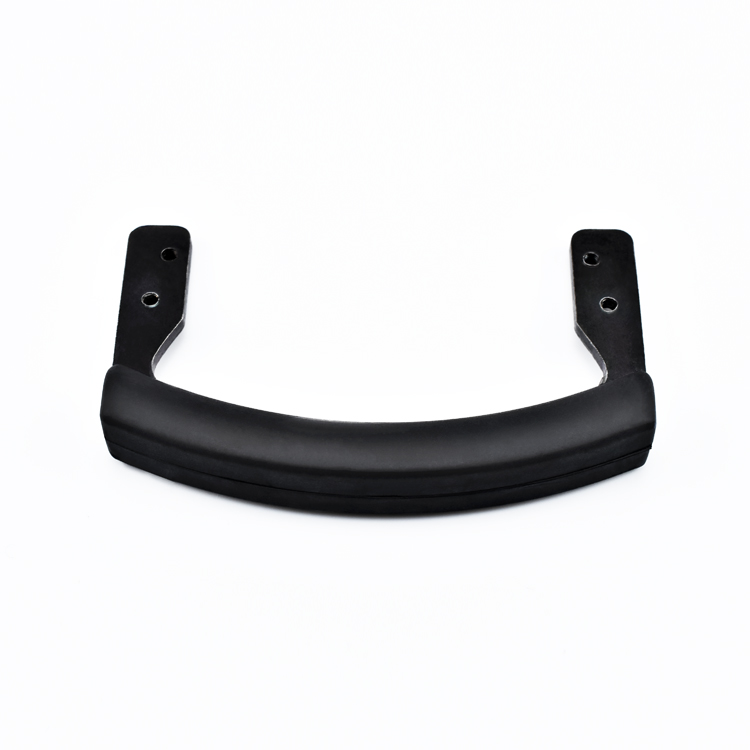 Durable Black Door Handle Covers | ZYXrubber