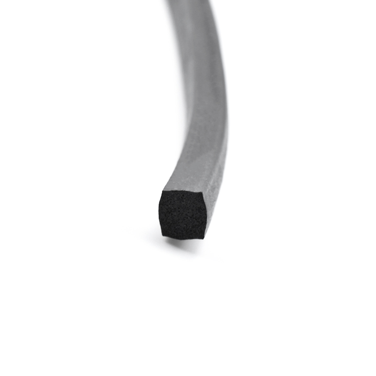 Custom Silicone Sponge Cord & Strip | ZYXrubber