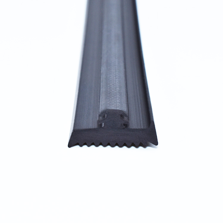 Fire Proof Door Seal Strips | Custom Rubber Door Seals - ZYXrubber