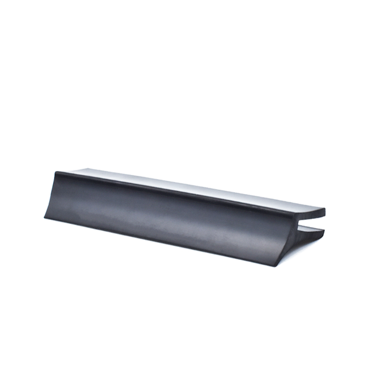 U Shaped Rubber Edge Trim | Protect & Seal - ZYXrubber