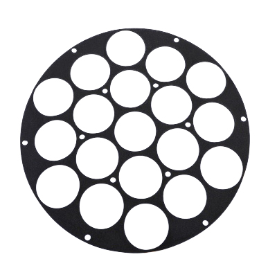 Gaskets & Seals for LED Lighting Industry | ZYXrubber