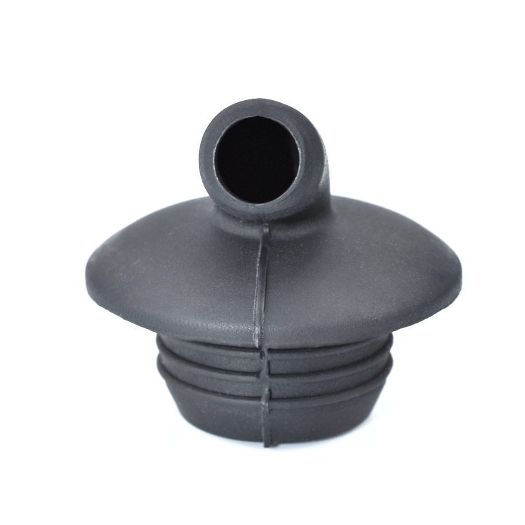Custom Car & Automotive Rubber Grommets - ZYXrubber