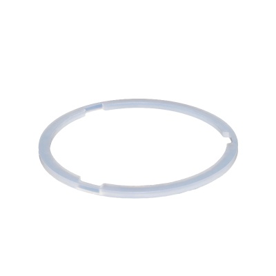 Clear Silicone O Rings - High-Quality Sealing Solutions | ZYX Rubber