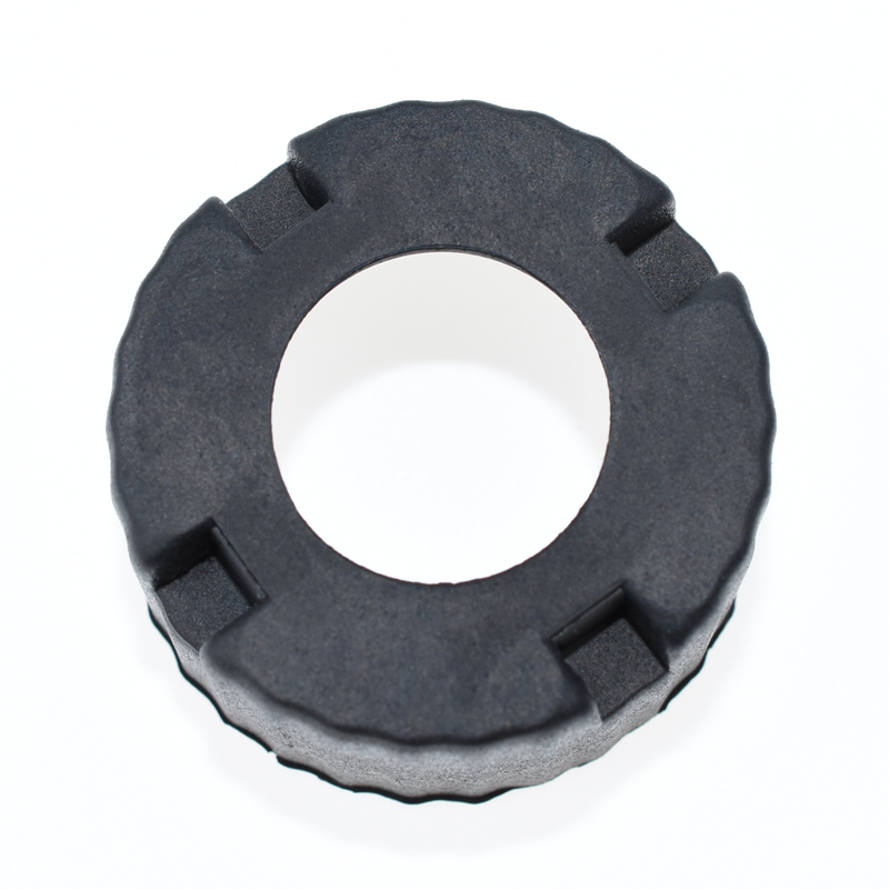 Vibration Damping Grommets & Isolators - ZYXrubber