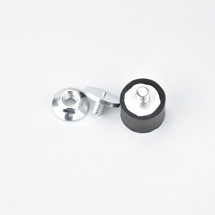 Cylindrical Bobbins - Anti Vibration Mounts | ZYXrubber