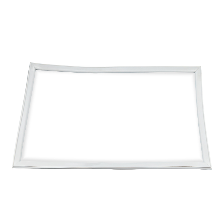 Custom Universal Refrigerator Freezer Door Gaskets | ZYXrubber