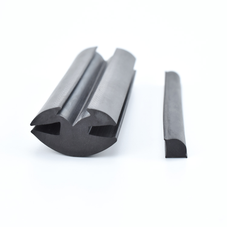 EPDM Dense Rubber Window Locking Gasket Weather Stripping Window Seal