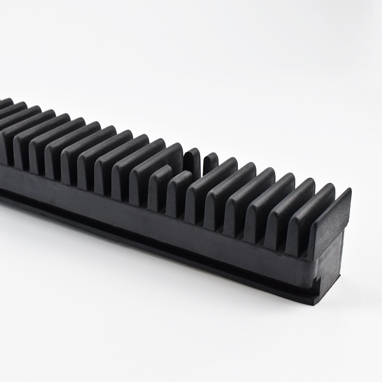 Custom Platform Gap Fillers Rubber-Mind The Gap | ZYXrubber