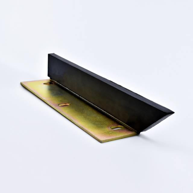 Rubber Safety Corner Guards - Protect Your Safety Now! | ZYXrubber