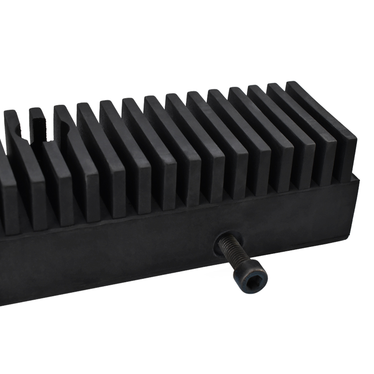 Customized Platform Gap Fillers Manufacturer | ZYXrubber