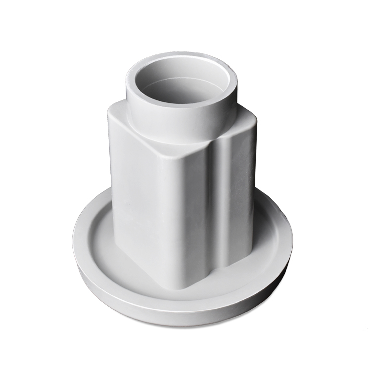 Nylon Shoulder Bushes | ZYXrubber