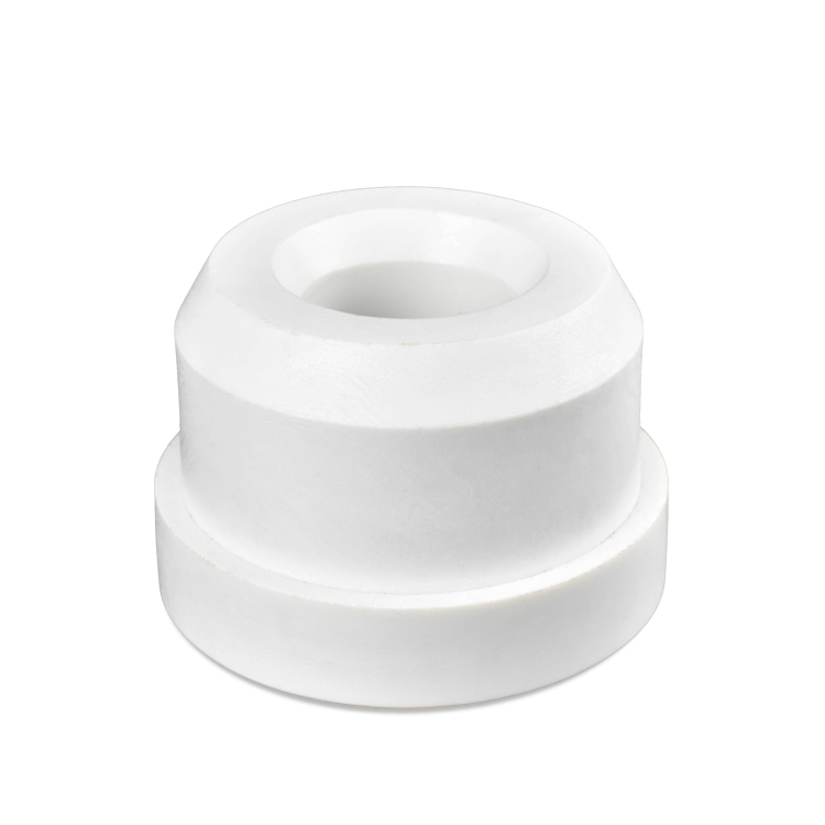 Custom Plastic Bushes | High-Quality & Durable | ZYXrubber
