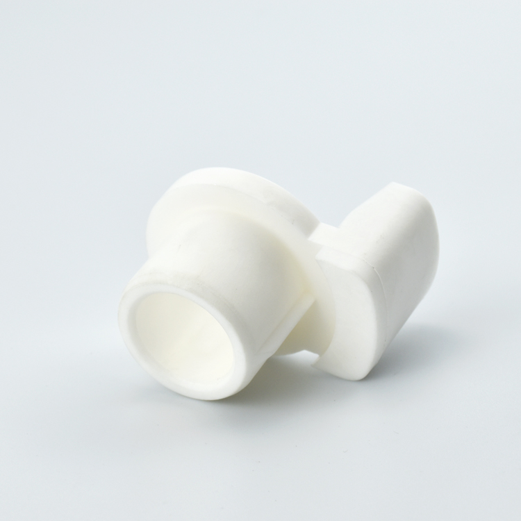 High-Quality Nylon Door Stop for Rail Car Doors - ZYXrubber