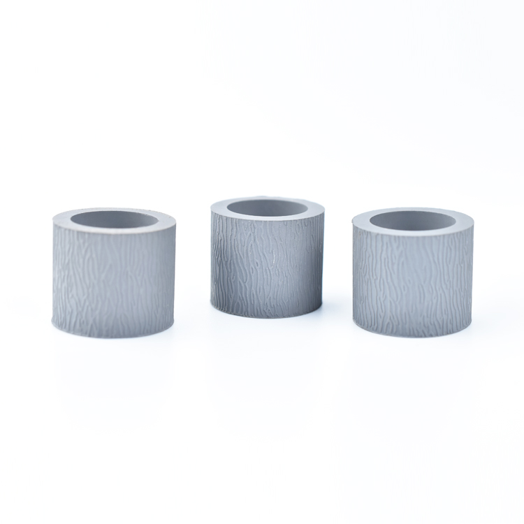 High-Quality Pickup Roller Tires for Efficient Printing - ZYXrubber
