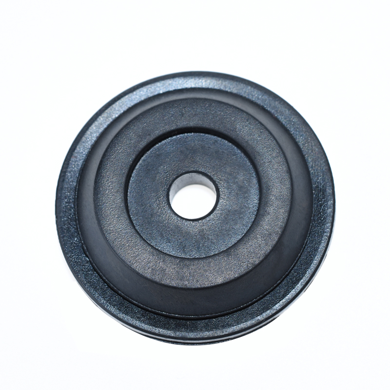 Custom Automotive Grommets | ZYXrubber