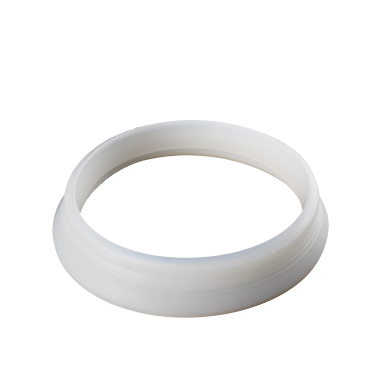 Silicone Rubber Washers | Customized Sizes & Shapes | ZYXrubber