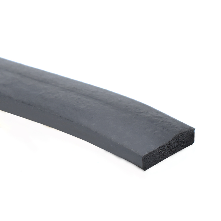 Closed Cell Neoprene Sponge Foam Gasket Tape | ZYXrubber