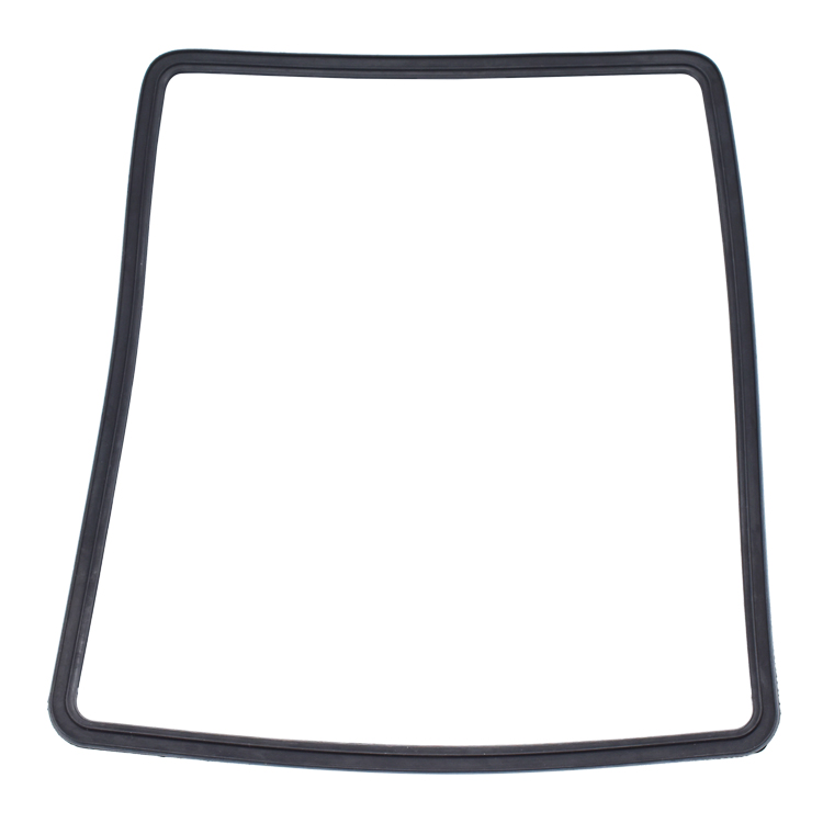 Custom Molded Refrigerator Fridge Freezer Door Gasket Seal | ZYXrubber