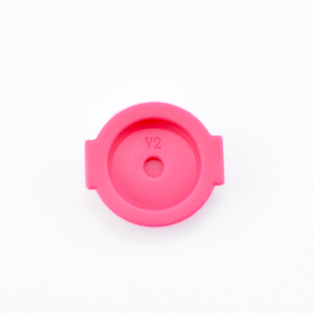 Custom Silicone Buttons for Electronics | ZYXrubber