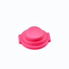 Custom Silicone Buttons for Electronics | ZYXrubber