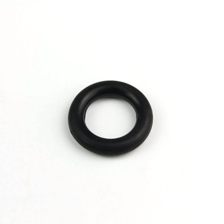 Black EPDM O Rings | Custom O Ring and Seal Manufacturer