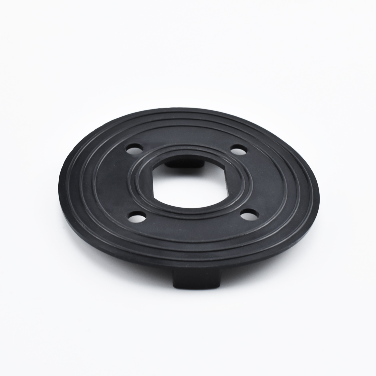 High-flexibility Couplings Seals Rubber black Silicone Coupling Seal ...