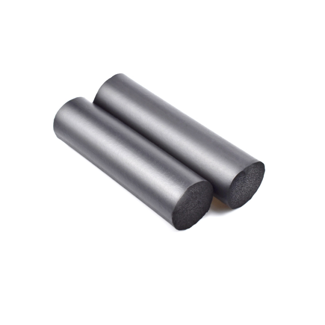 EPDM Closed Cell Sponge Rubber Cord | Sponge Rubber Extrusion Manufacturer