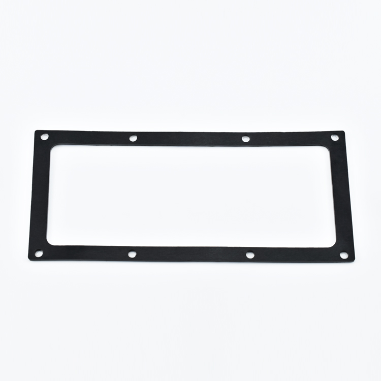 Custom EPDM Rubber Gaskets - OEM Manufacturer - ZYXrubber