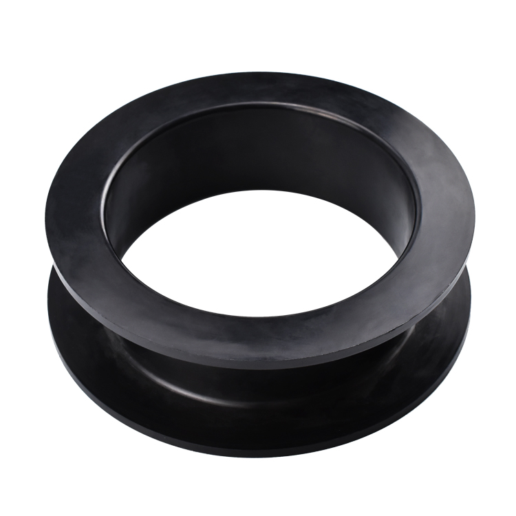 Premium EPDM Flange Gaskets - Customized Sealing Solutions