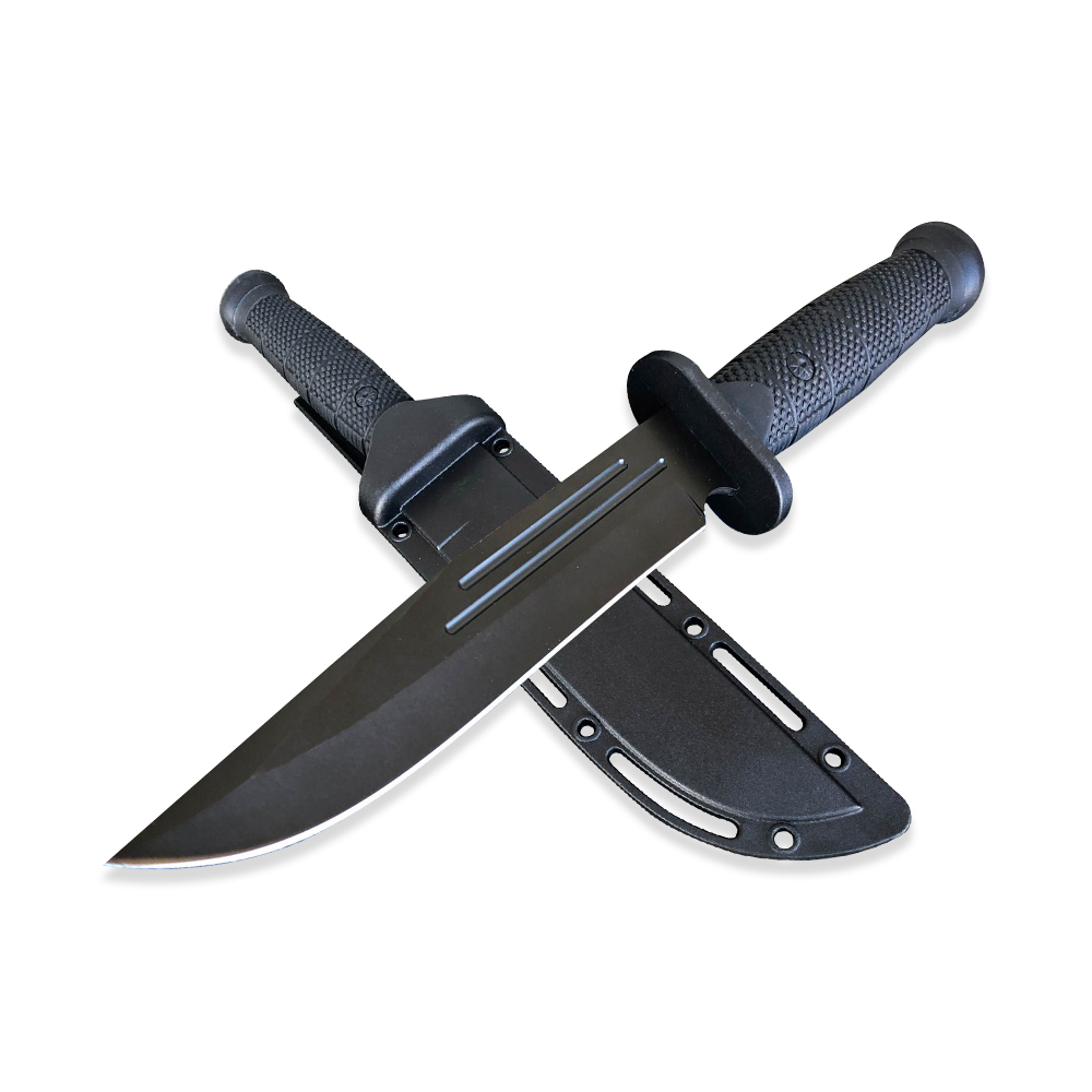 12 Inch Fixed Blade Military Tactical Knife