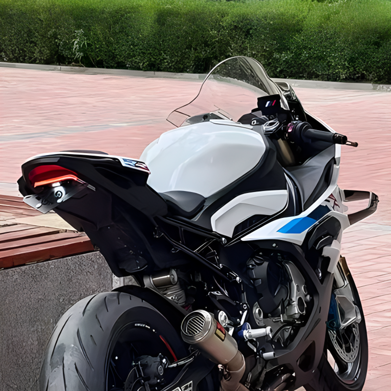 BMW S1000RR FENDER ELIMINATOR KIT (2022-2024)