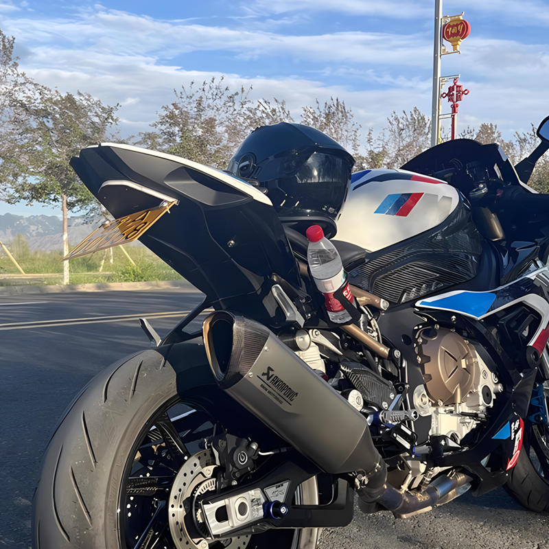 BMW S1000RR FENDER ELIMINATOR KIT (2020-2022)