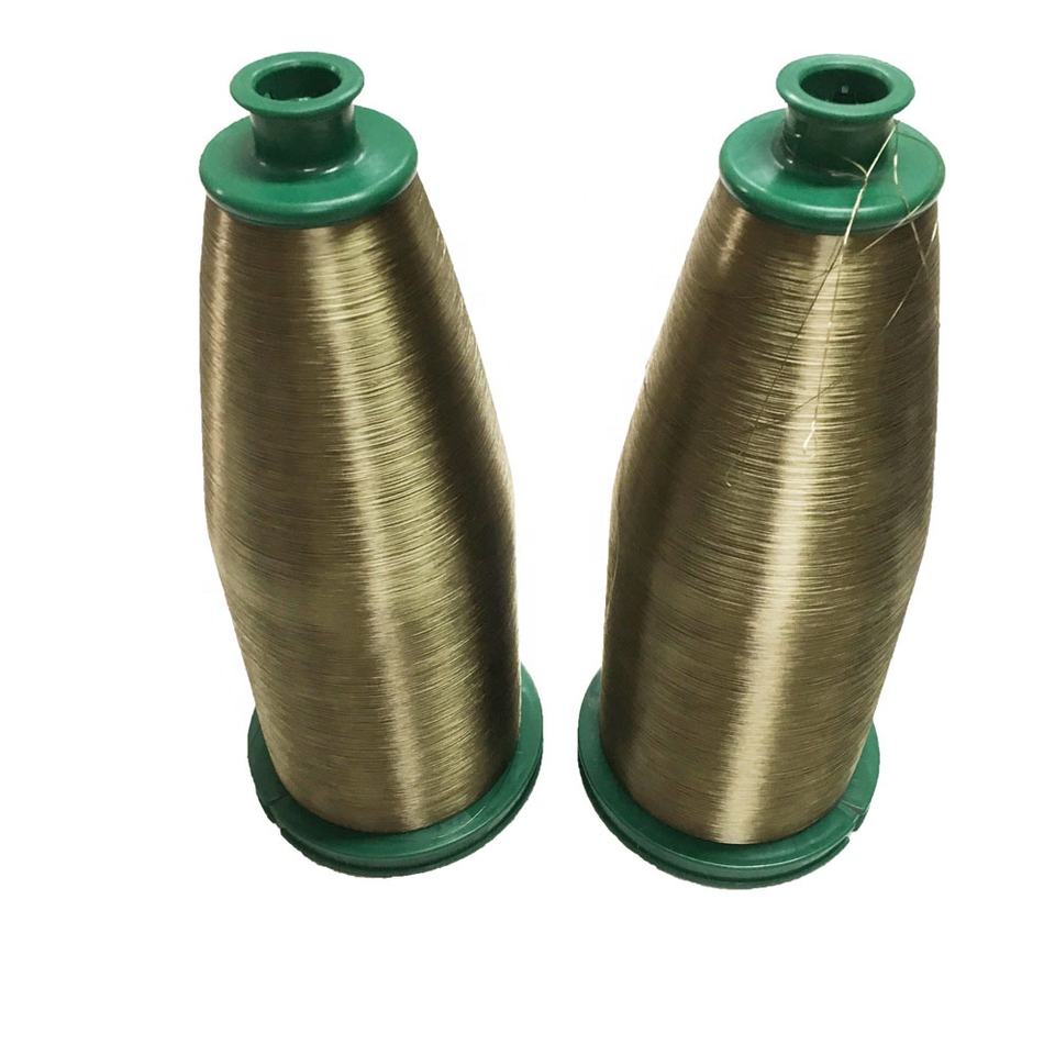 basalt yarn for weaving cloth