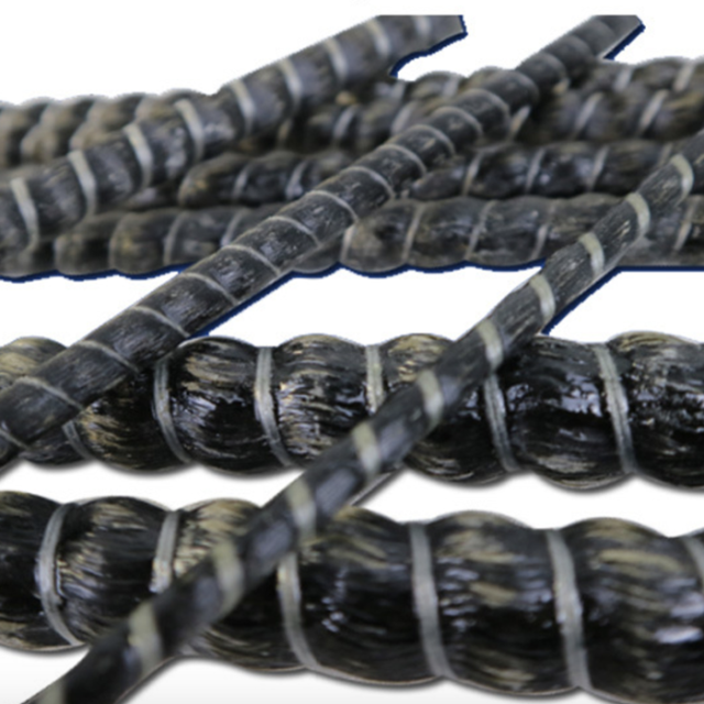 basalt fiber reinforced polymer rebar