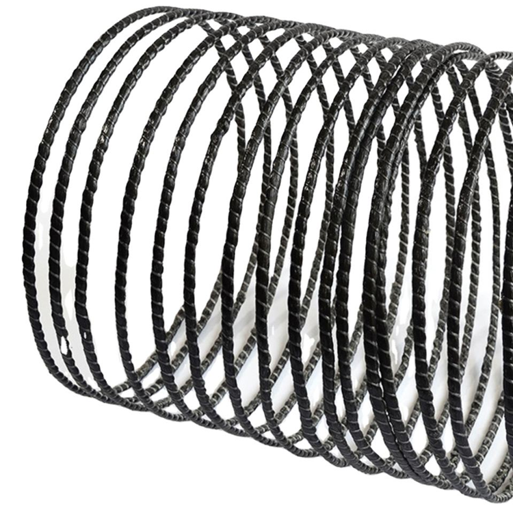 basalt fiber bar manufacturer