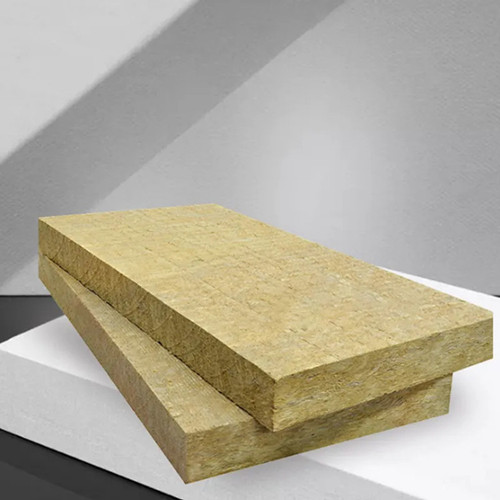 Basalt fiberboard can be divided into two types: one is solid board ...