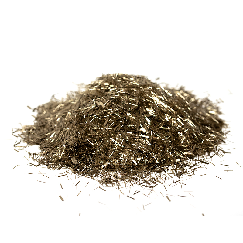 basalt chopped fiber