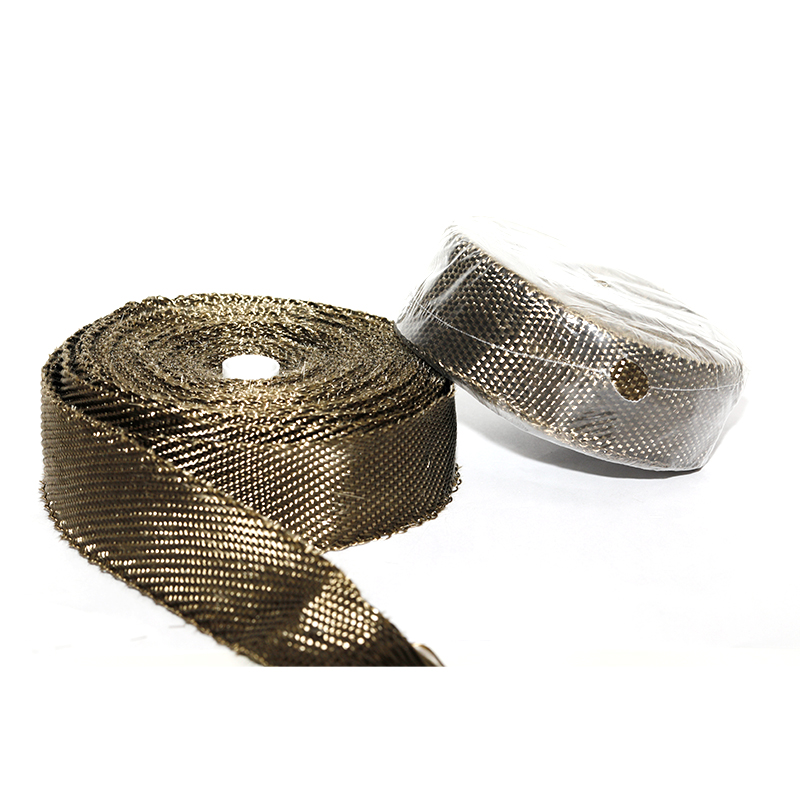 basalt tape manufacturer