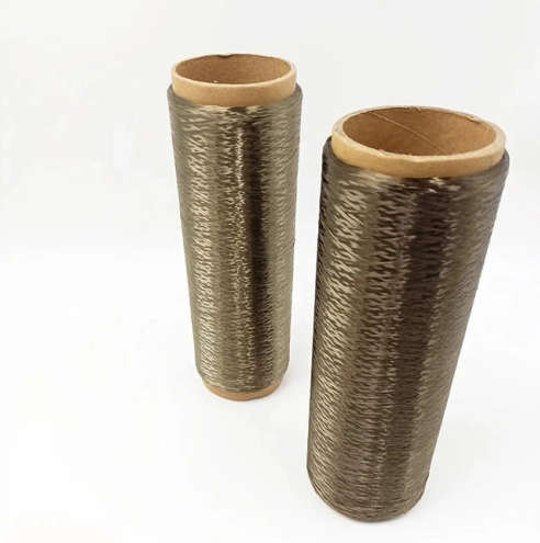 Basalt spray-up roving