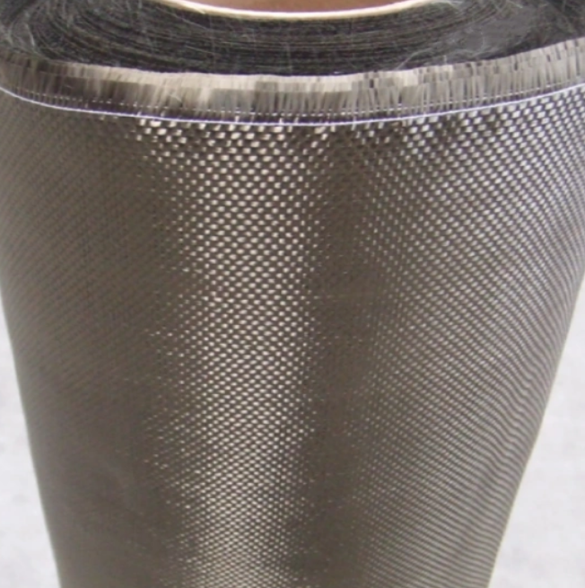 Basalt Fiber Woven Roving