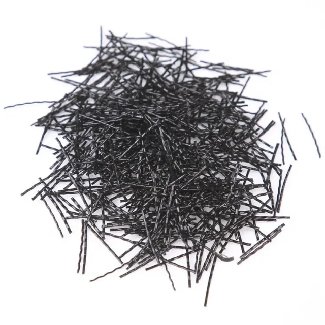 Structural type basalt fiber chopped strands