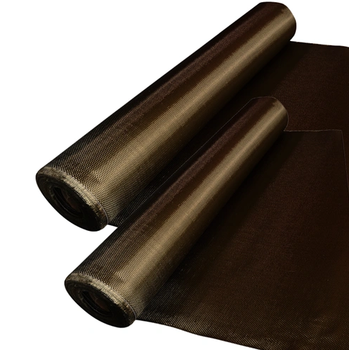 basalt fiber multiaxial cloth