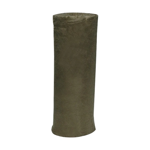 basalt needle punched mat