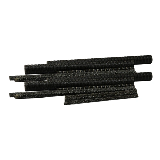 Basalt composite rebar