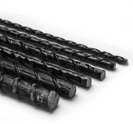 BFRP rebar