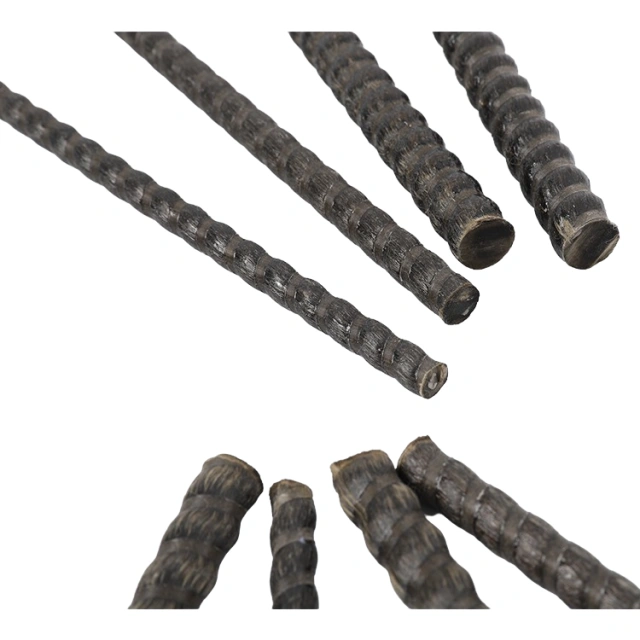Basalt frp rebar